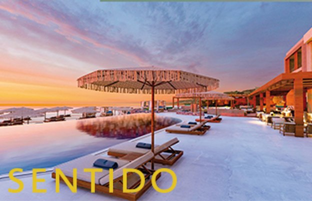 Sentido Hotels günstig buchen 🌴 BILLA Reisen
