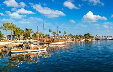 Side Urlaub günstig buchen 🏖️ BILLA Reisen