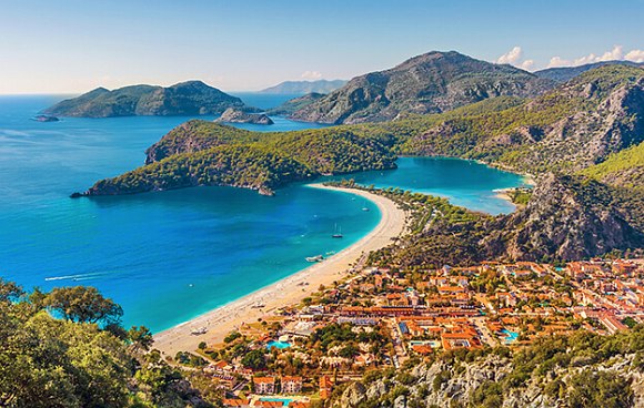 Türkei Urlaub günstig buchen bei BILLA Reisen