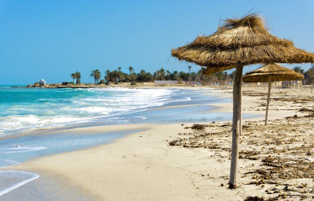 Djerba Urlaub günstig buchen ⛱️ BILLA Reisen