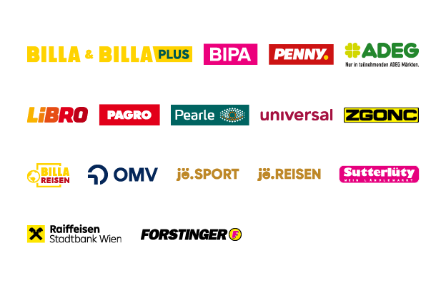 joe Bonus Club 👍 BILLA Reisen