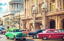 Kuba Urlaub günstig buchen 🏖️ BILLA Reisen