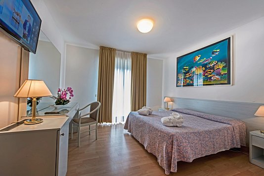 Meridianus Lignano Sabbiadoro günstig buchen | billareisen.at